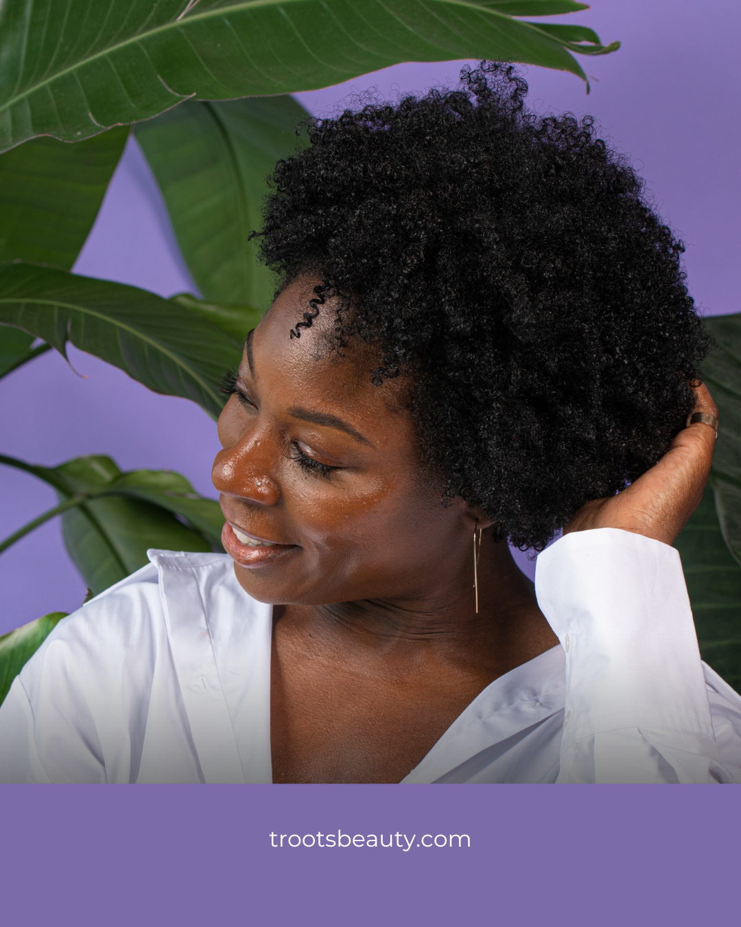 SIX Ways to Maintain Healthy Hair This Summer – T-Roots Beauty